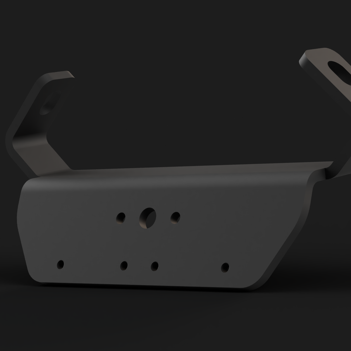 Honda Grom - SSC 12 BAR – Flip N Dip