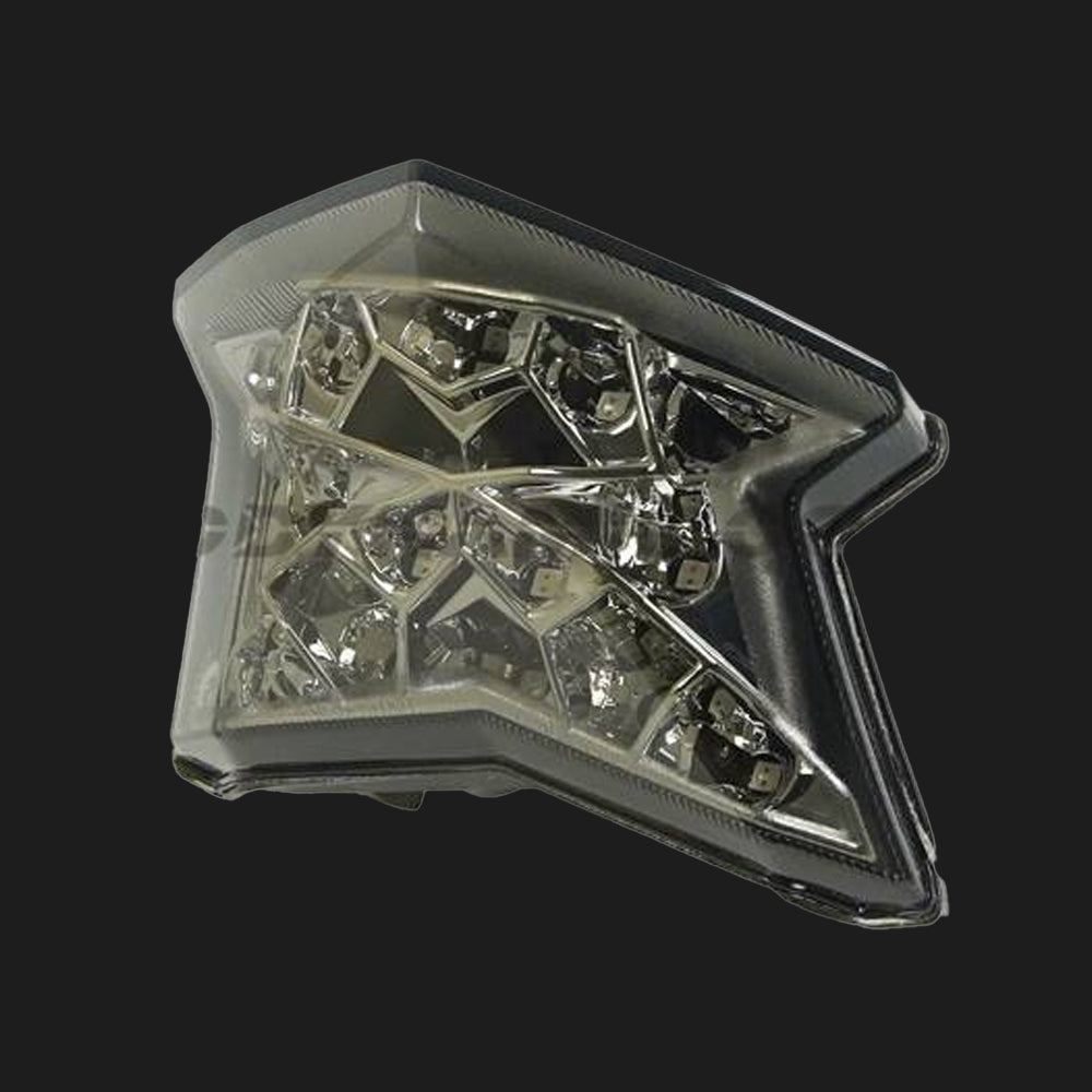 Kawasaki ZH2 Integrated Rear Light – Flip N Dip